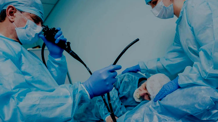 Promoção – BW Medical