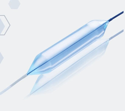 Balão de Dilatação Esofagico Eliminator – BW Medical